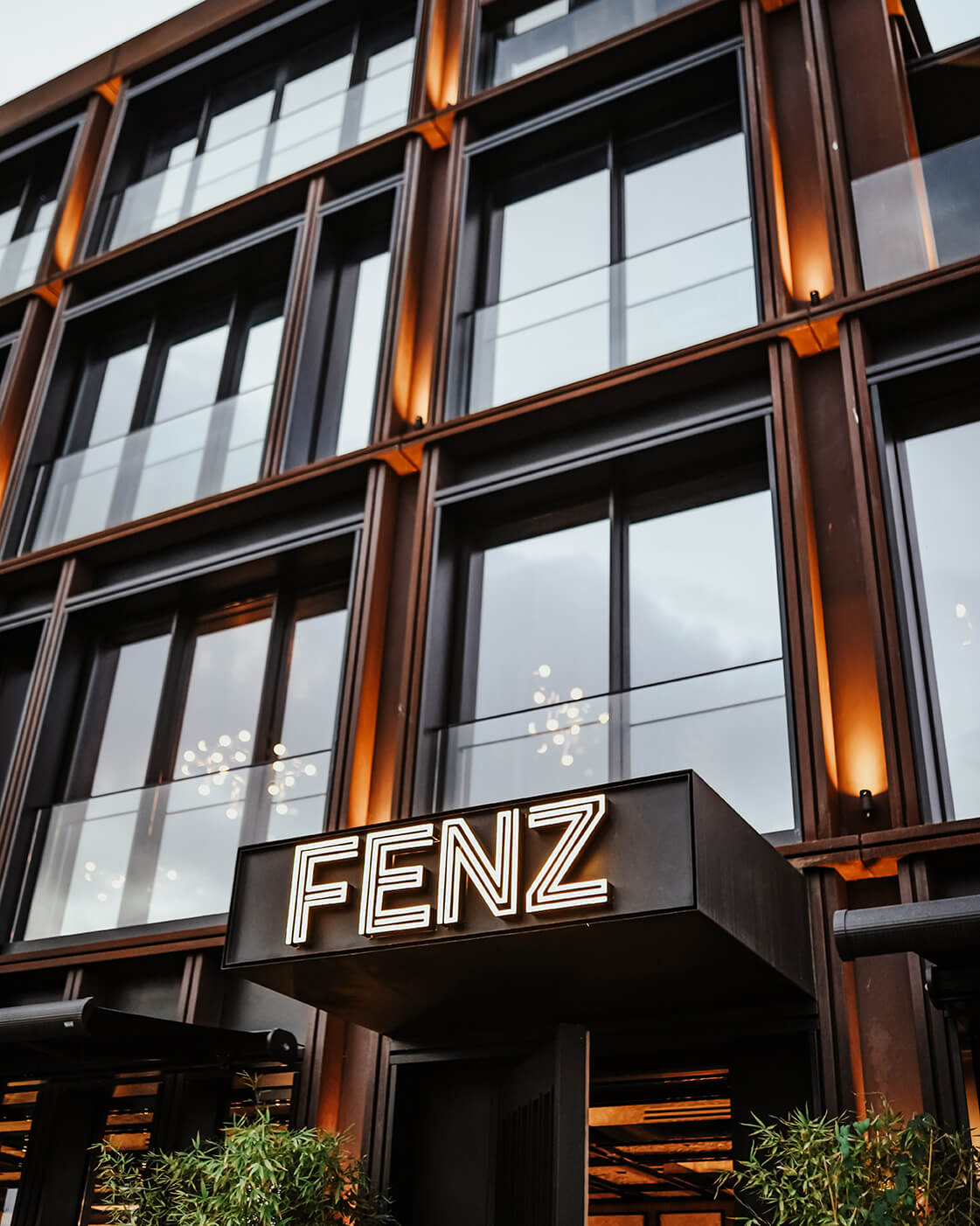 Hakkımızda - Fenz İstanbul