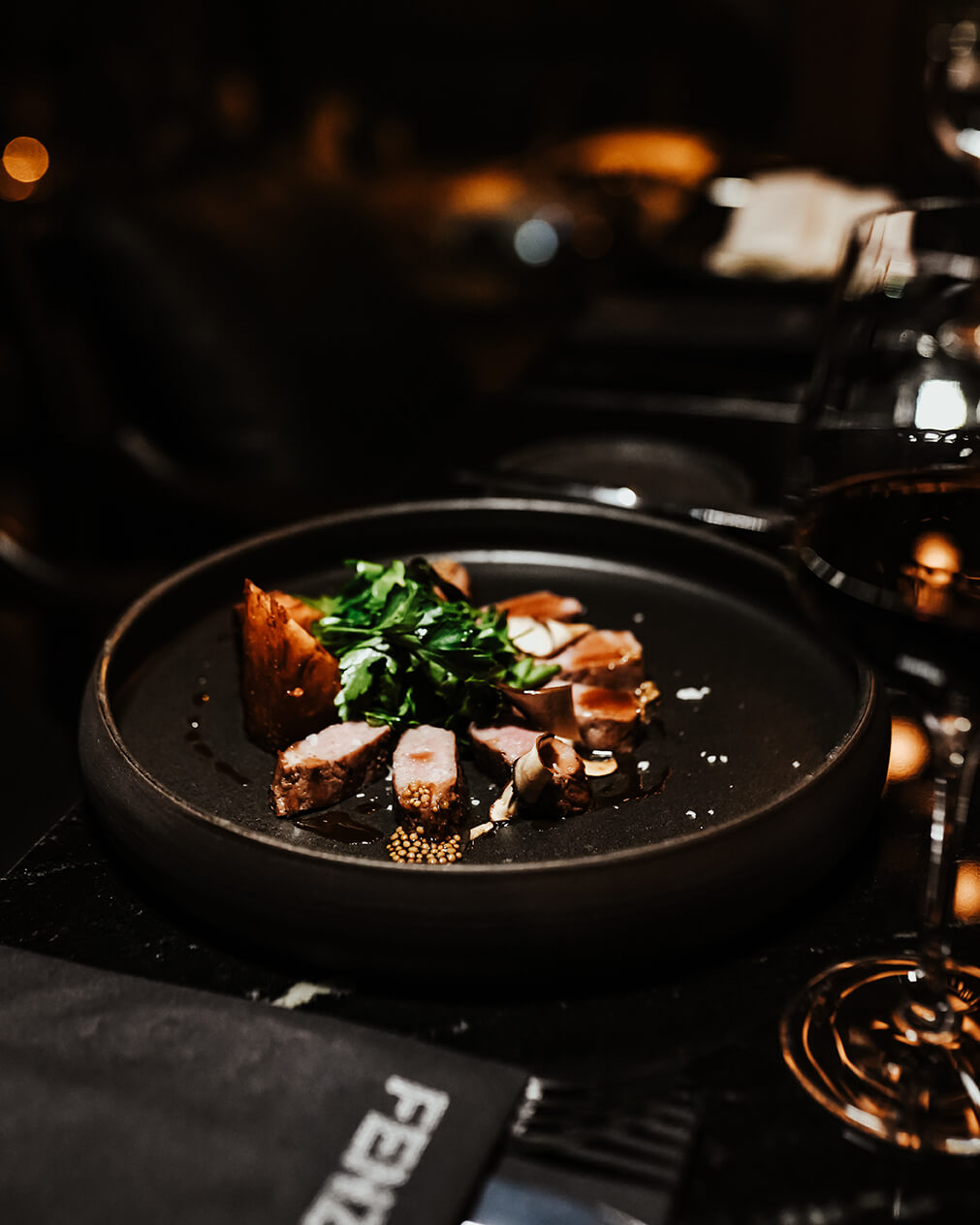 Fenz İstanbul - Boğazın Yeni İncisi Fenz