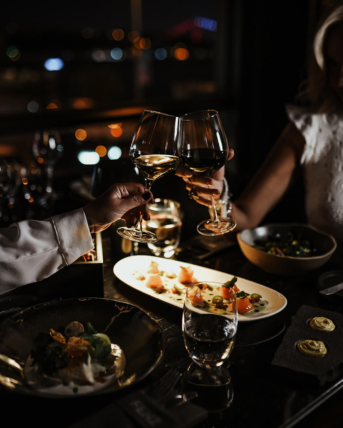 Fenz İstanbul - Boğazın Yeni İncisi Fenz