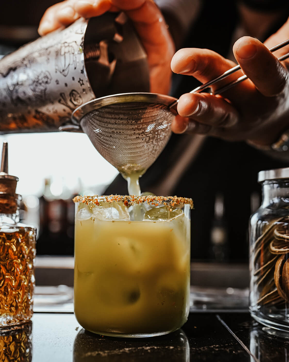 Fenz İstanbul - Boğazın Yeni İncisi Fenz