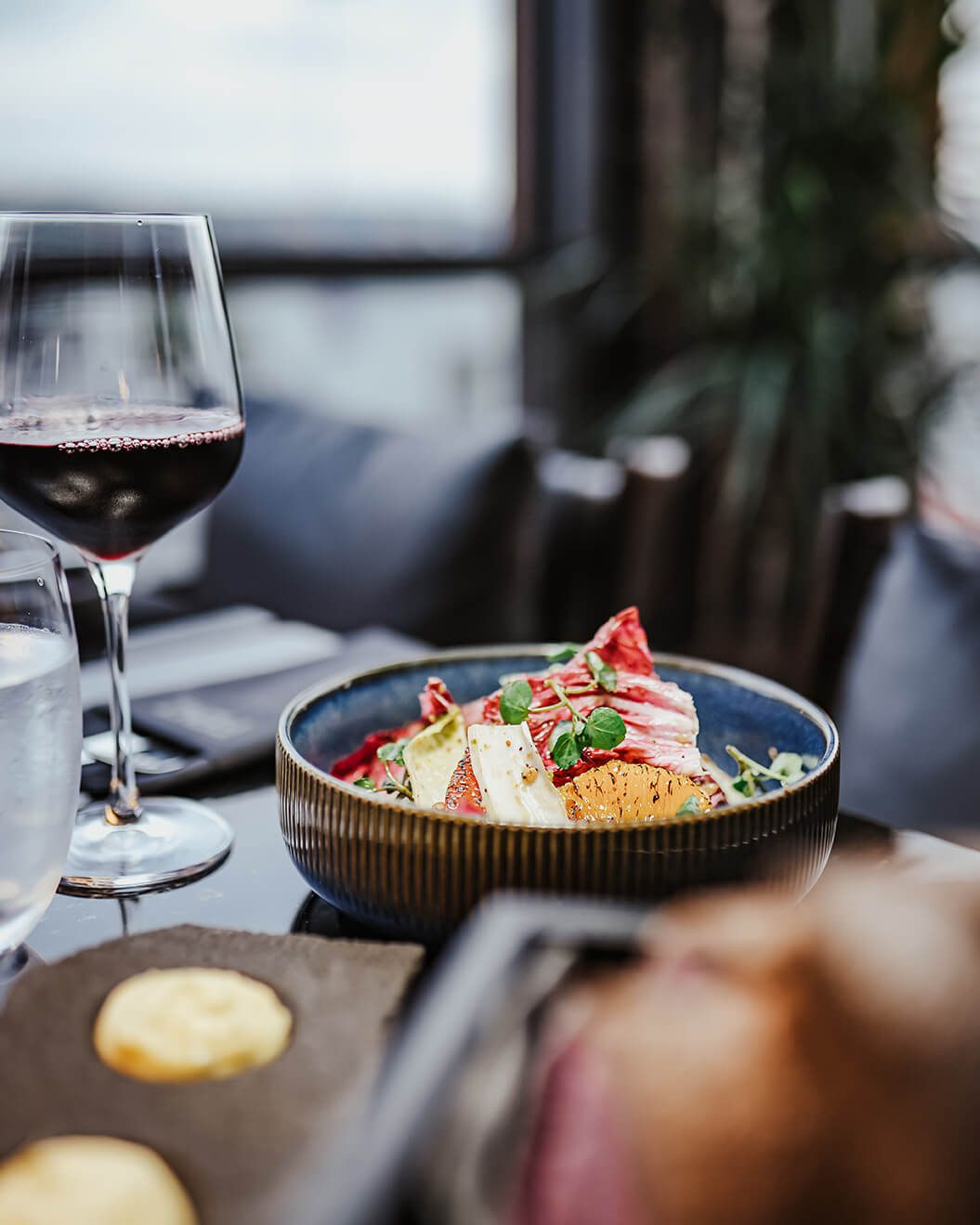 Fenz İstanbul - The New Pearl of the Bosphorus