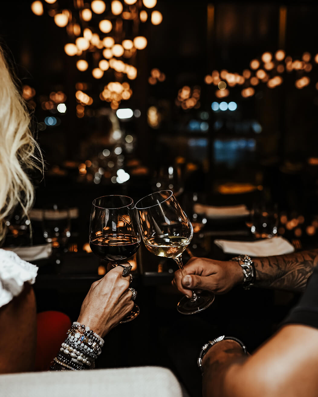 Fenz İstanbul - The New Pearl of the Bosphorus