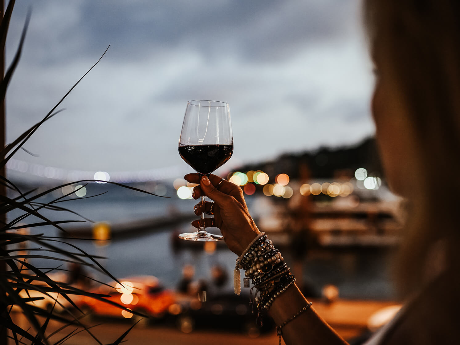 Fenz İstanbul - The New Pearl of the Bosphorus