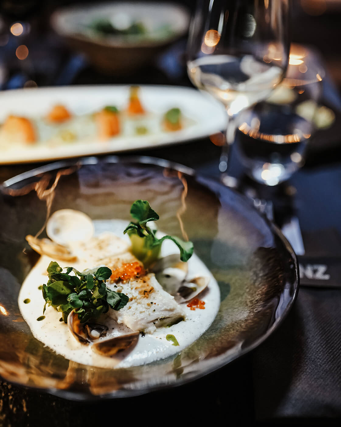 Fenz İstanbul - The New Pearl of the Bosphorus