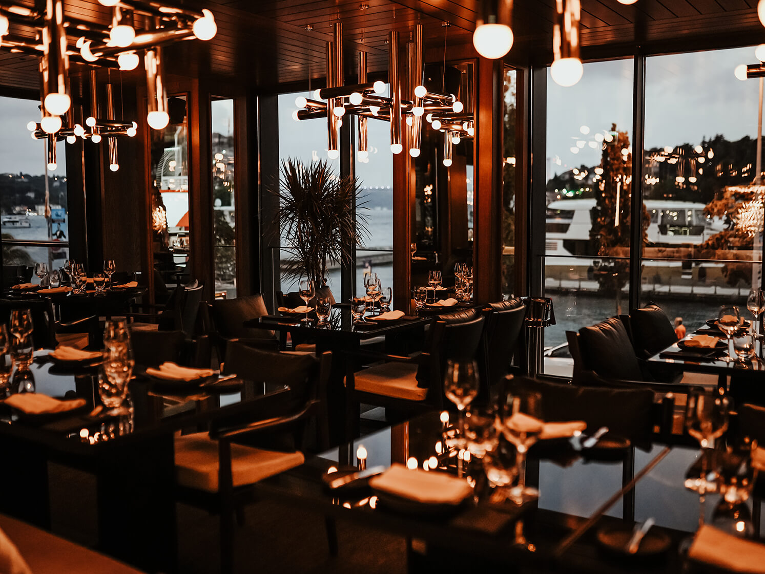 Fenz İstanbul - The New Pearl of the Bosphorus