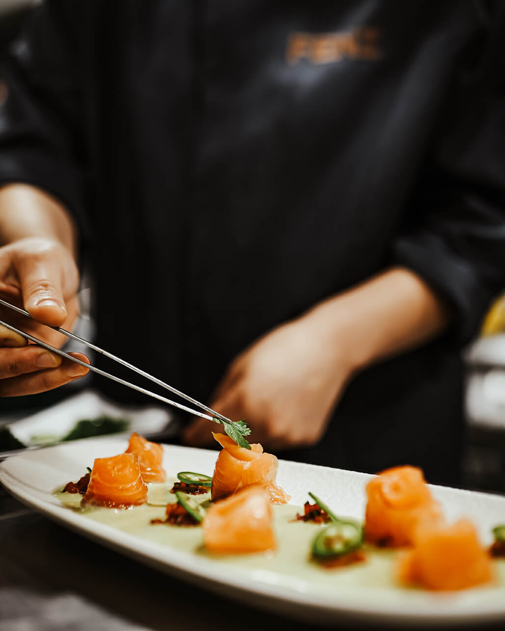 Fenz İstanbul - The New Pearl of the Bosphorus