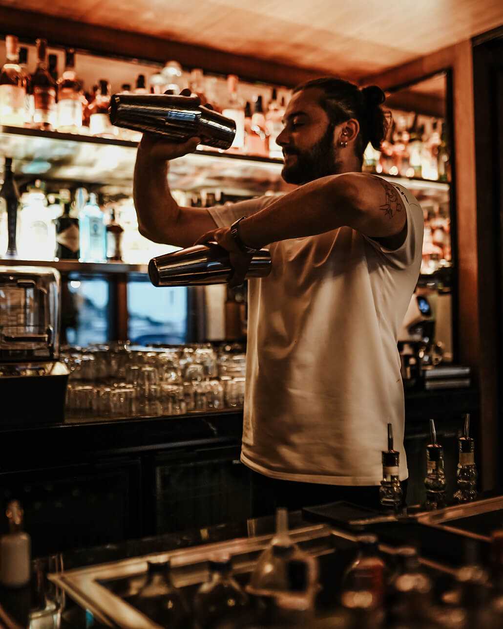 Fenz İstanbul - The New Pearl of the Bosphorus