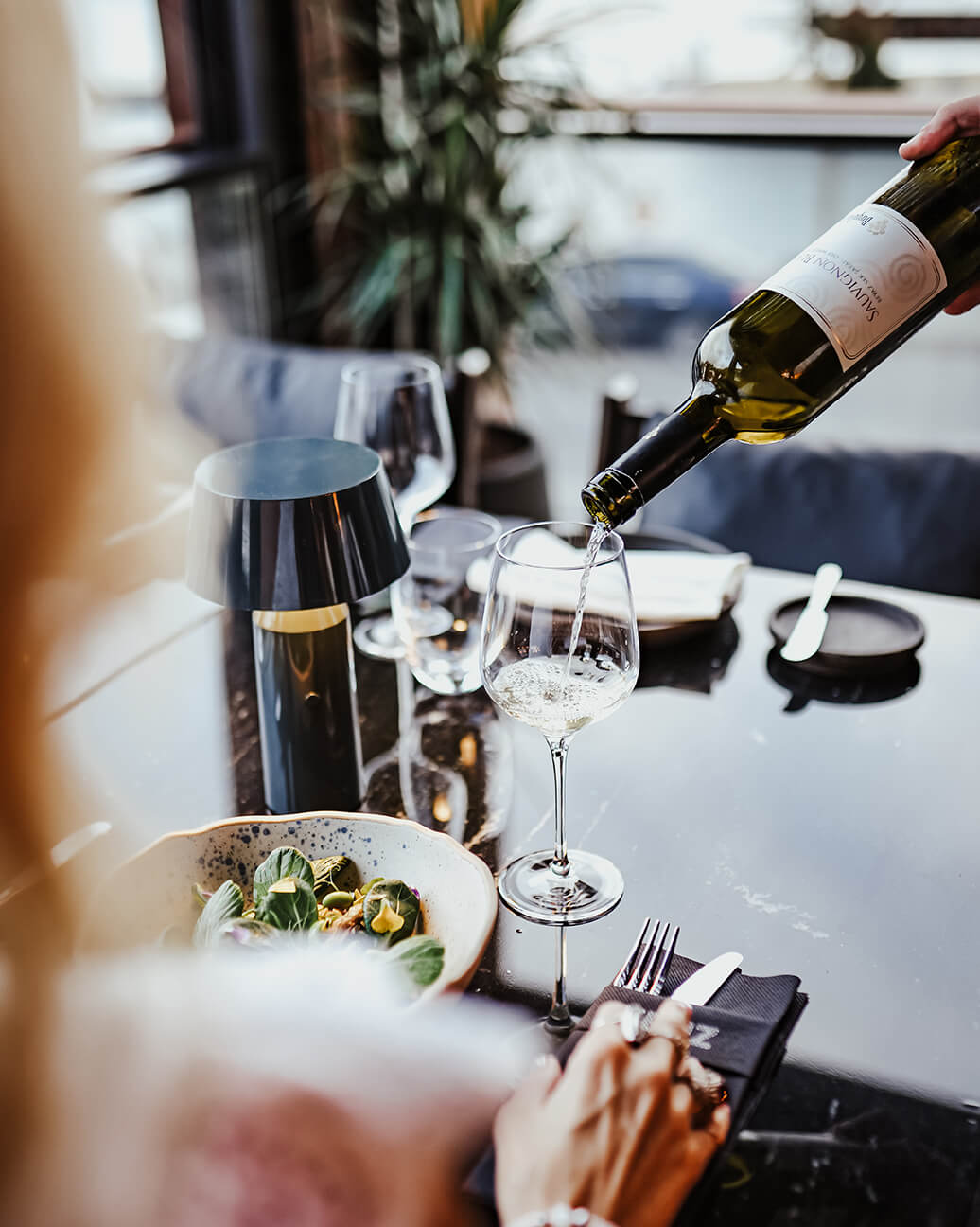 Fenz İstanbul - The New Pearl of the Bosphorus