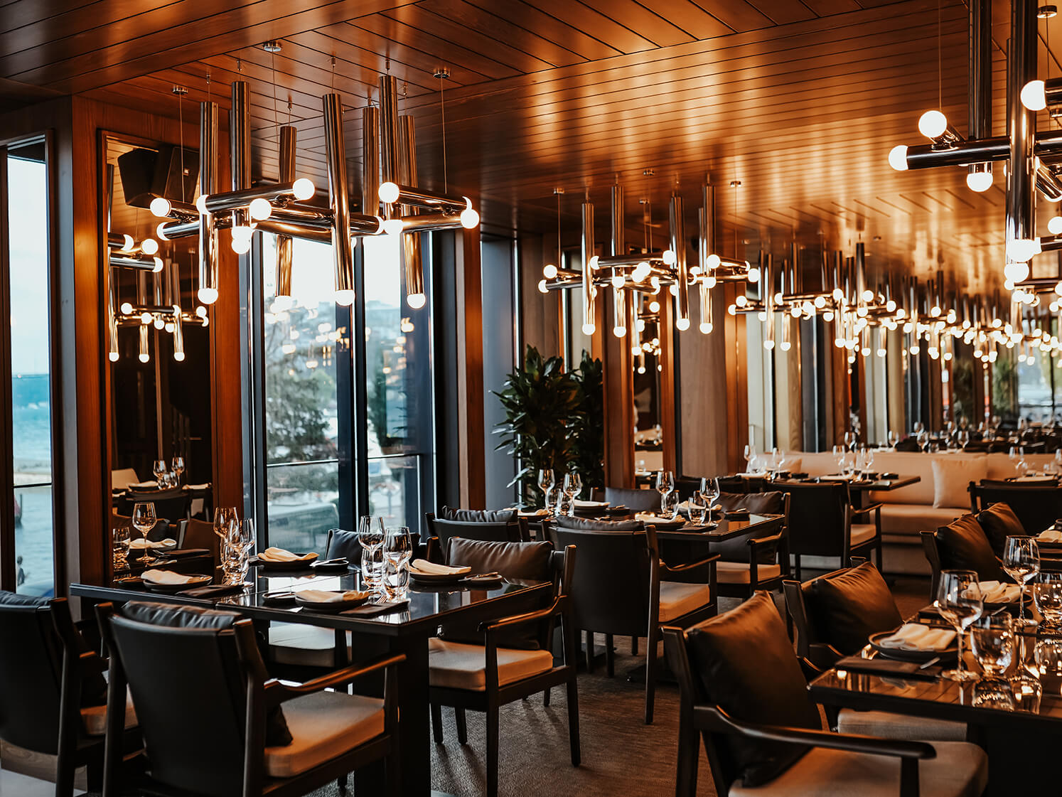 Fenz İstanbul - The New Pearl of the Bosphorus