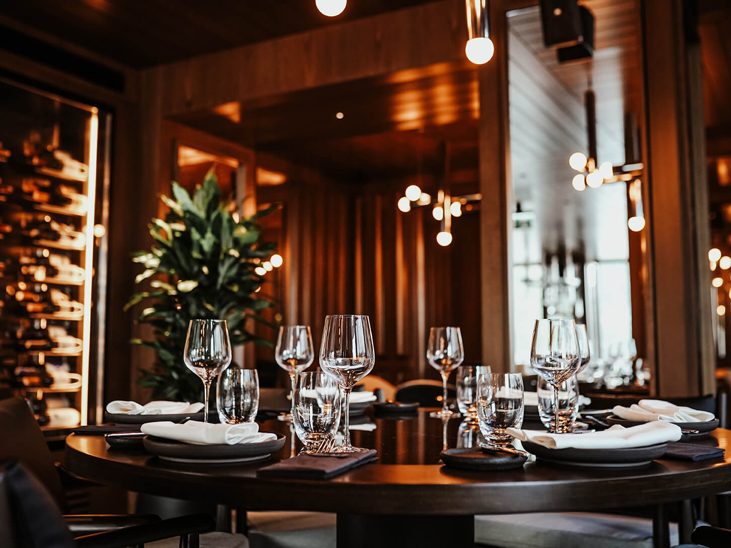 Fenz İstanbul - The New Pearl of the Bosphorus