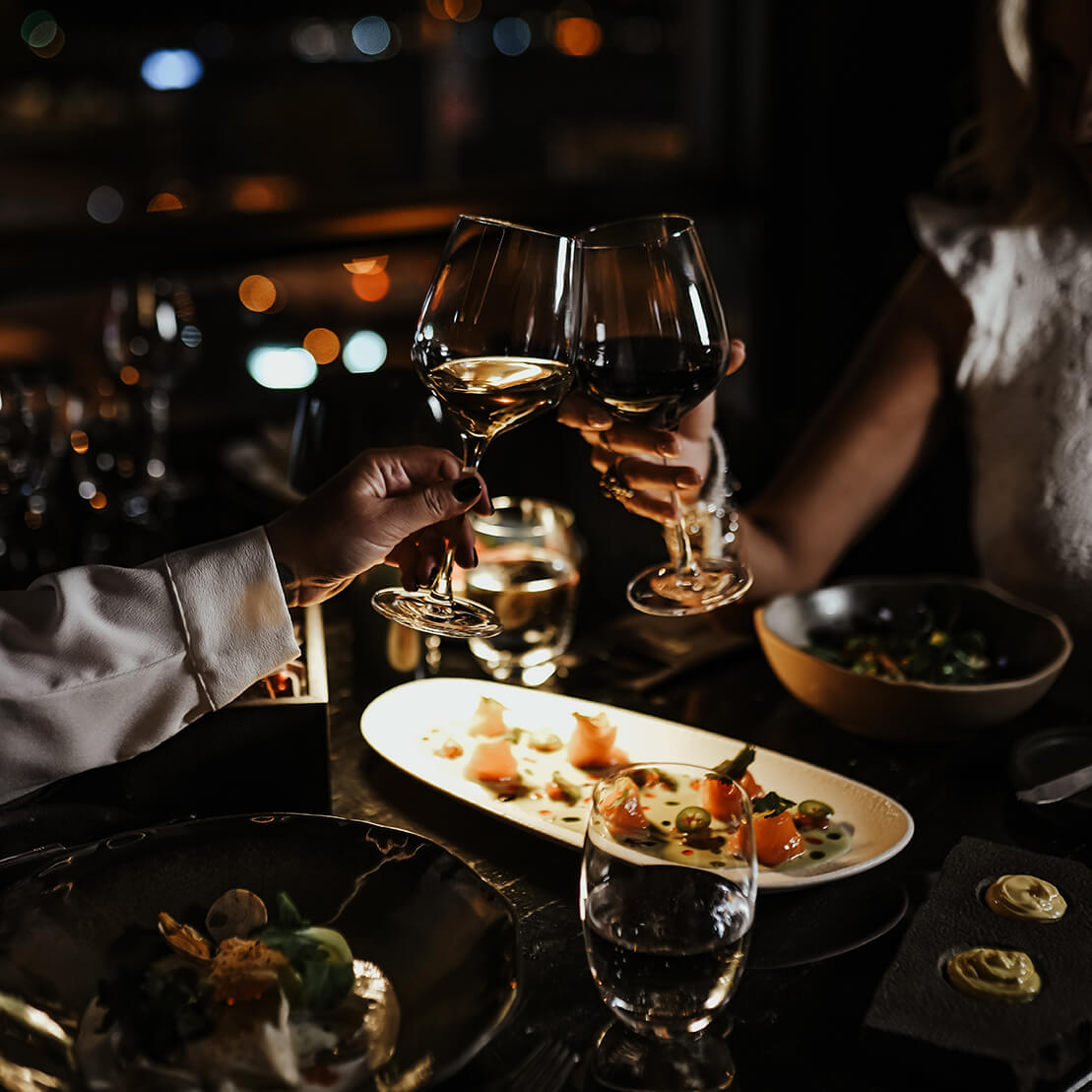 Menu - Fenz İstanbul