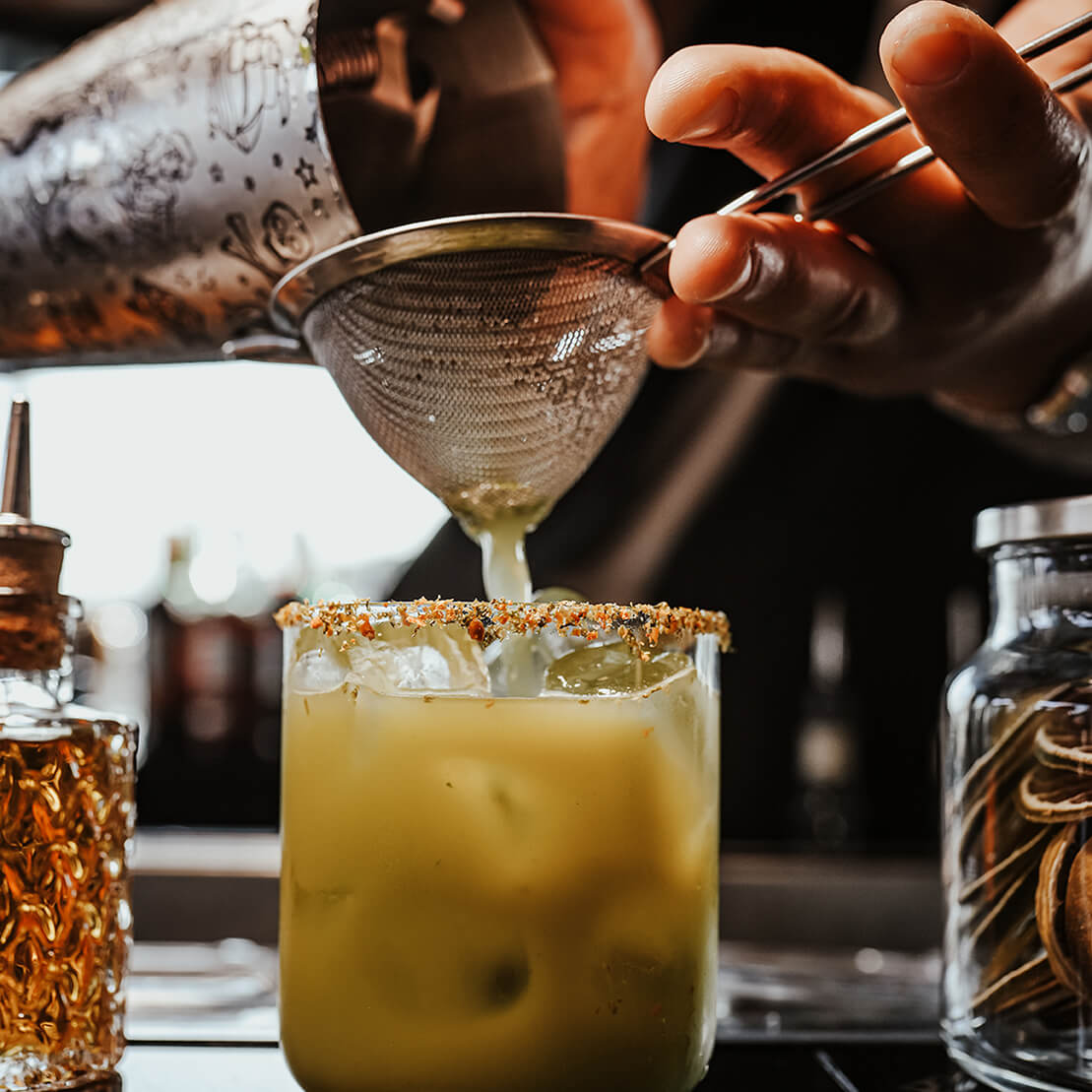 Menu - Fenz İstanbul