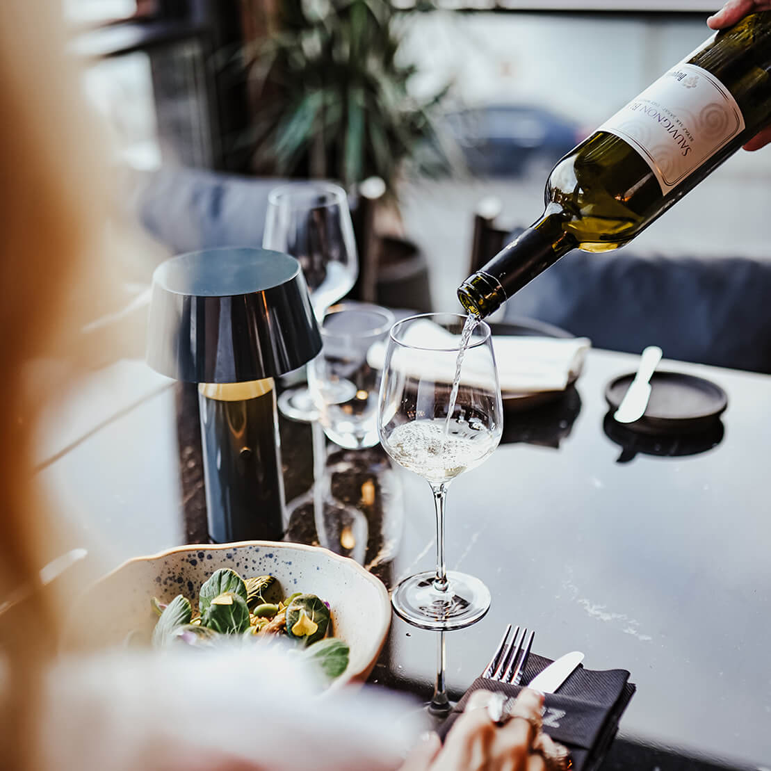 Menu - Fenz İstanbul