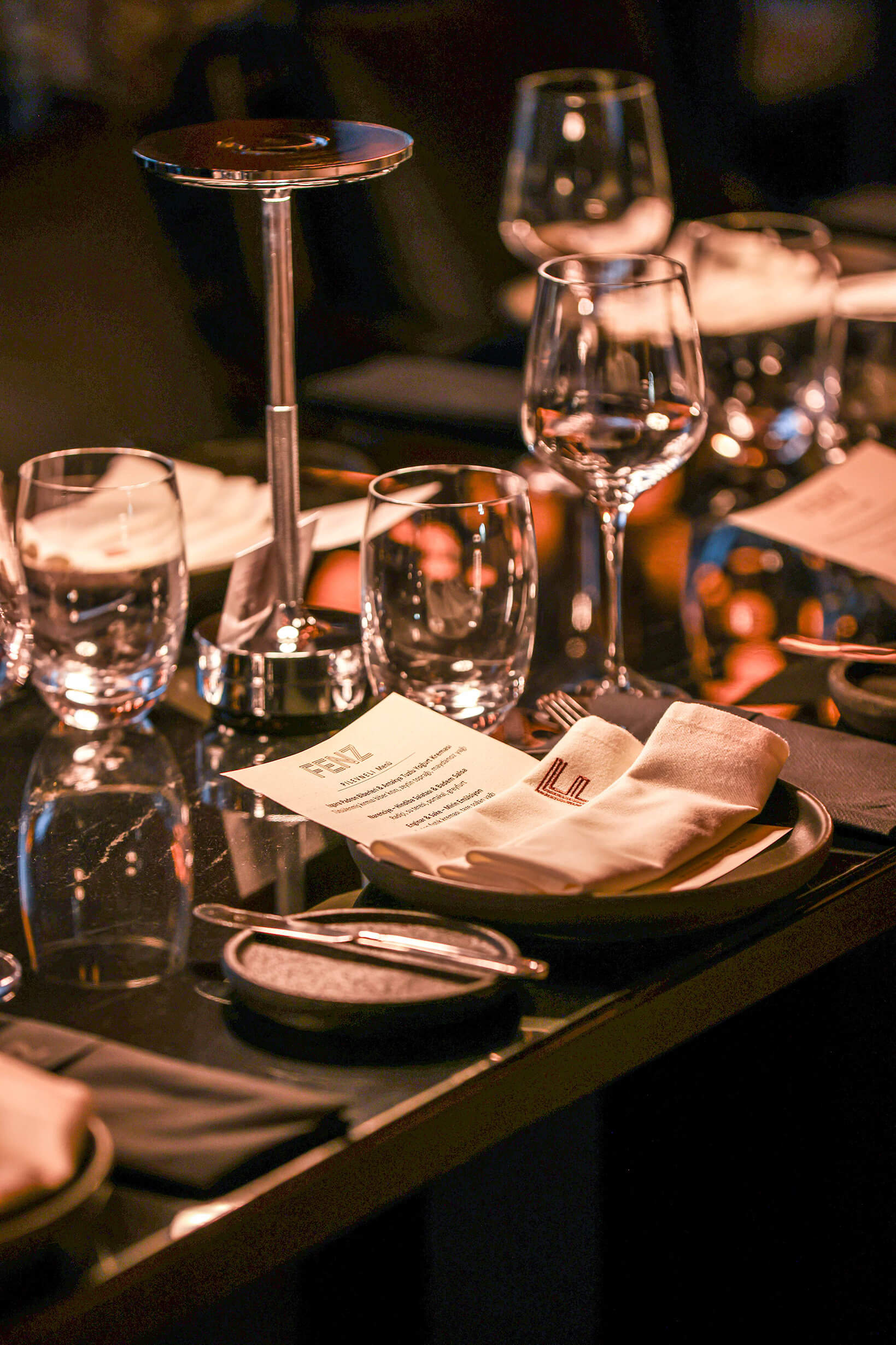 Fenz İstanbul - The New Pearl of the Bosphorus