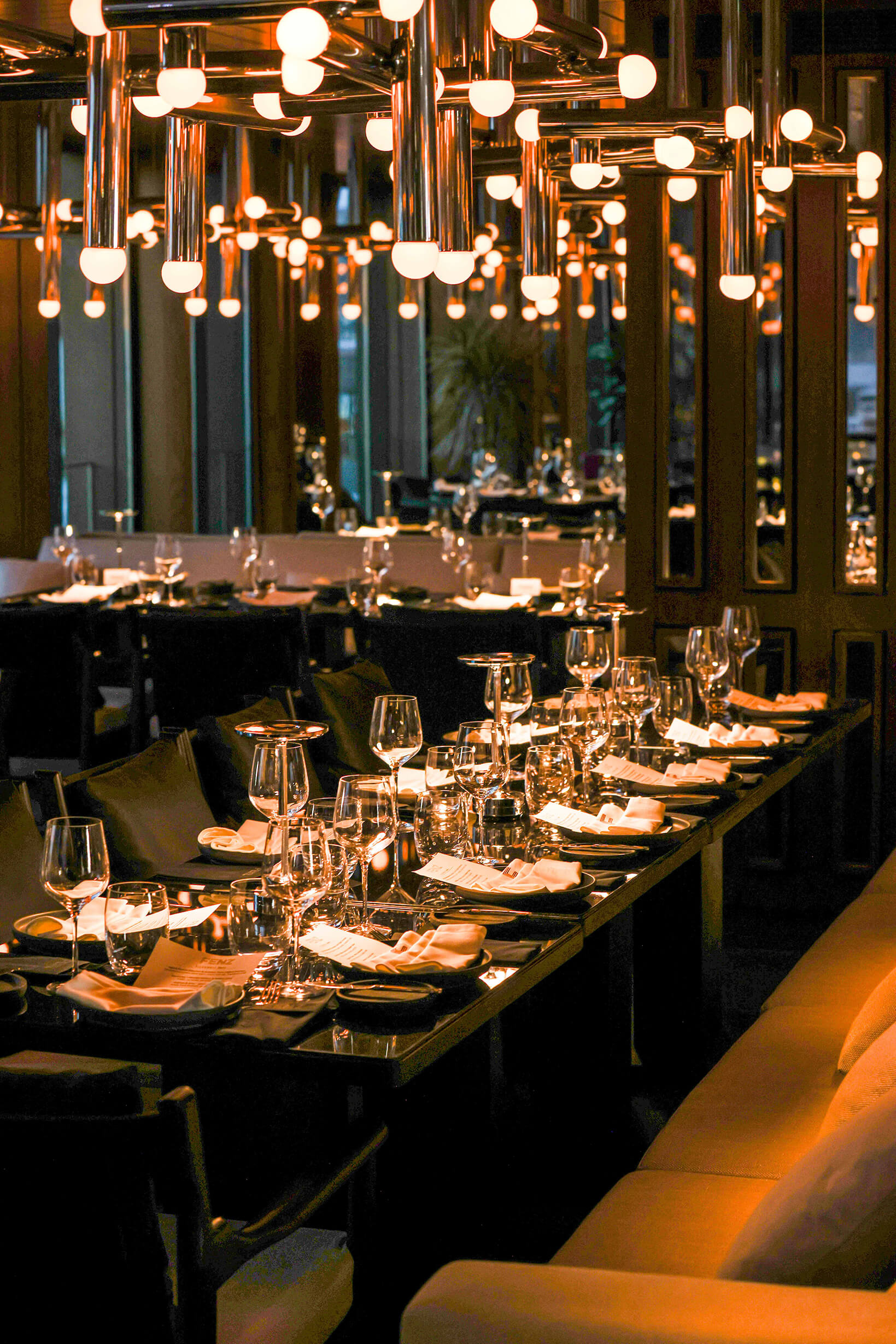 Fenz İstanbul - The New Pearl of the Bosphorus