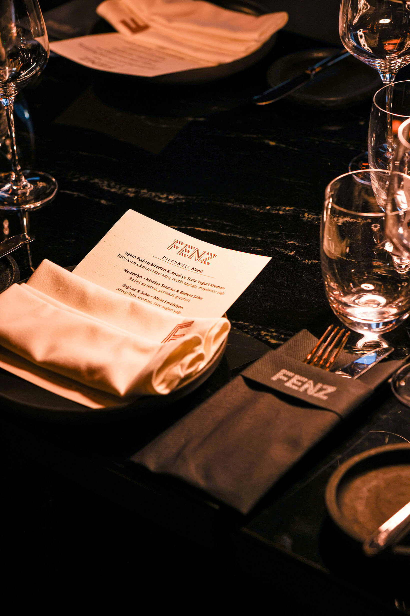 Fenz İstanbul - The New Pearl of the Bosphorus