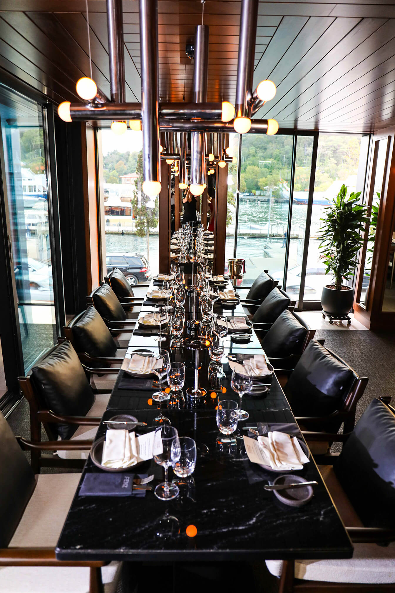 Fenz İstanbul - The New Pearl of the Bosphorus