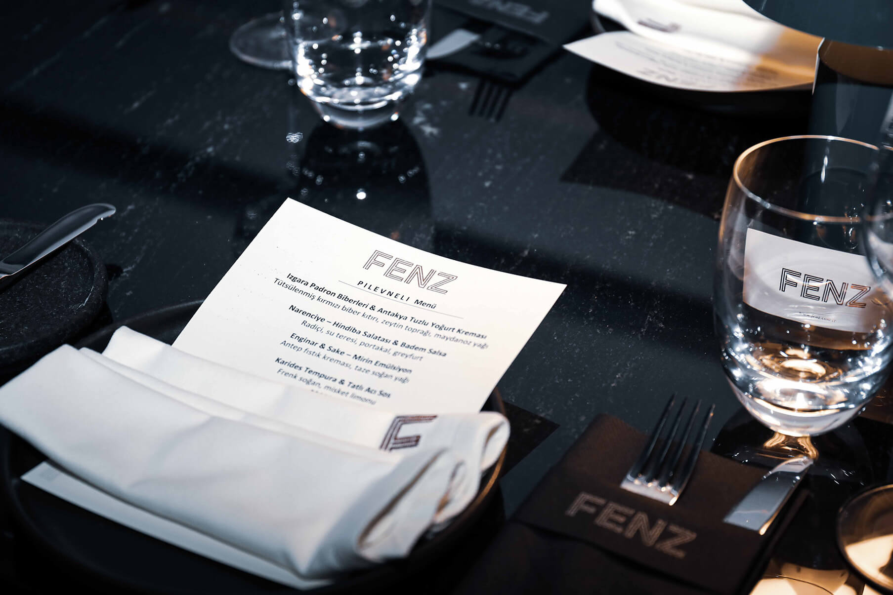 Fenz İstanbul - The New Pearl of the Bosphorus